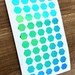 Nursing Heart Heartbeat Vitals Vinyl Decal, Doctor, Surgeon, Nurse Life ...