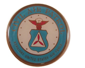 Civil Air Patrol | Etsy