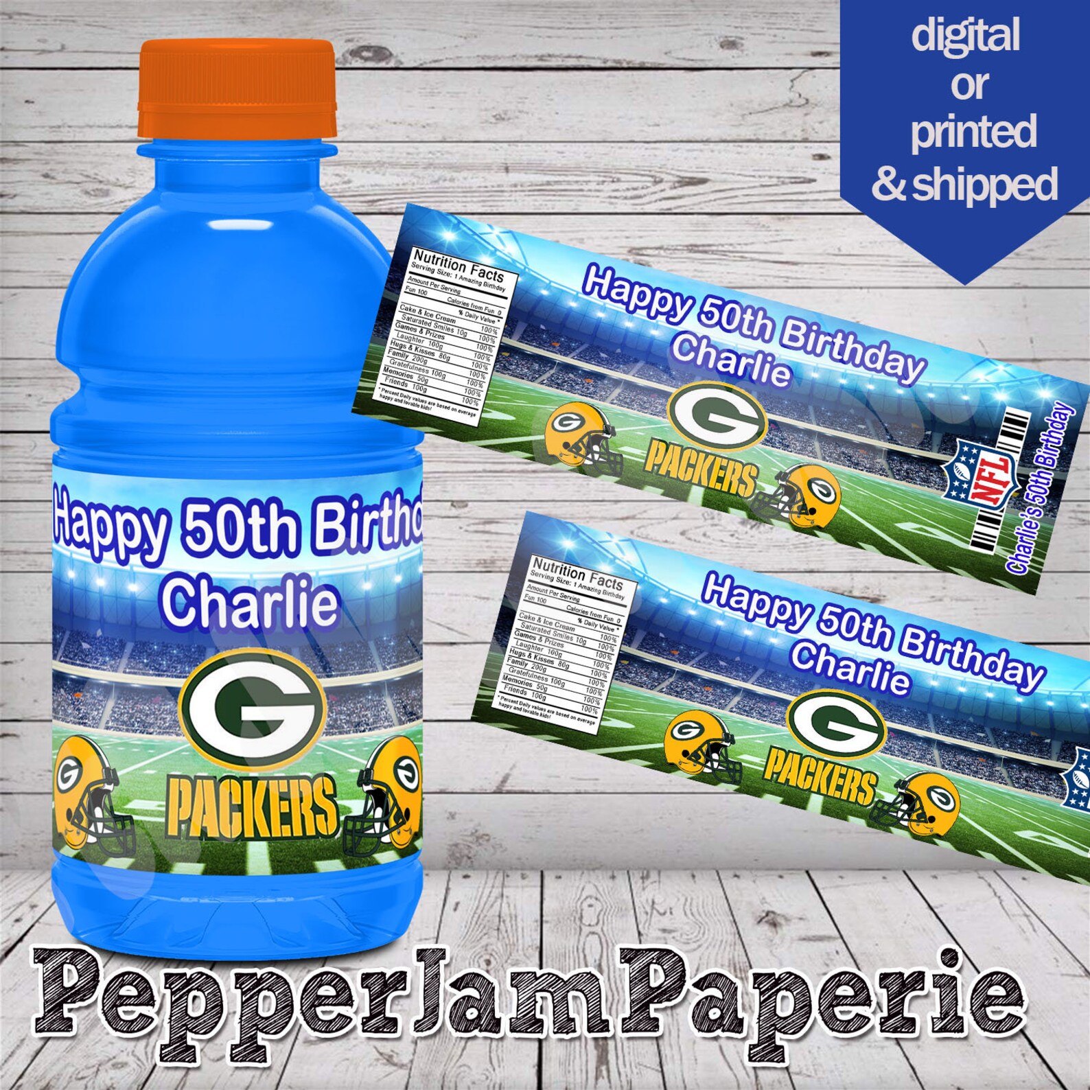 Football Gatorade Labels Custom Labels Party Favors Super | Etsy Football Gatorade Labels Custom Labels Party Favors Super | Etsy
