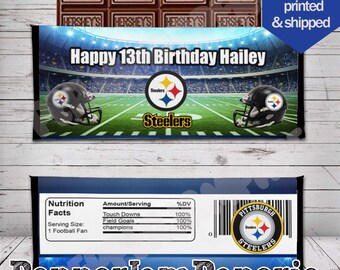 Steelers Sports Bar | Etsy
