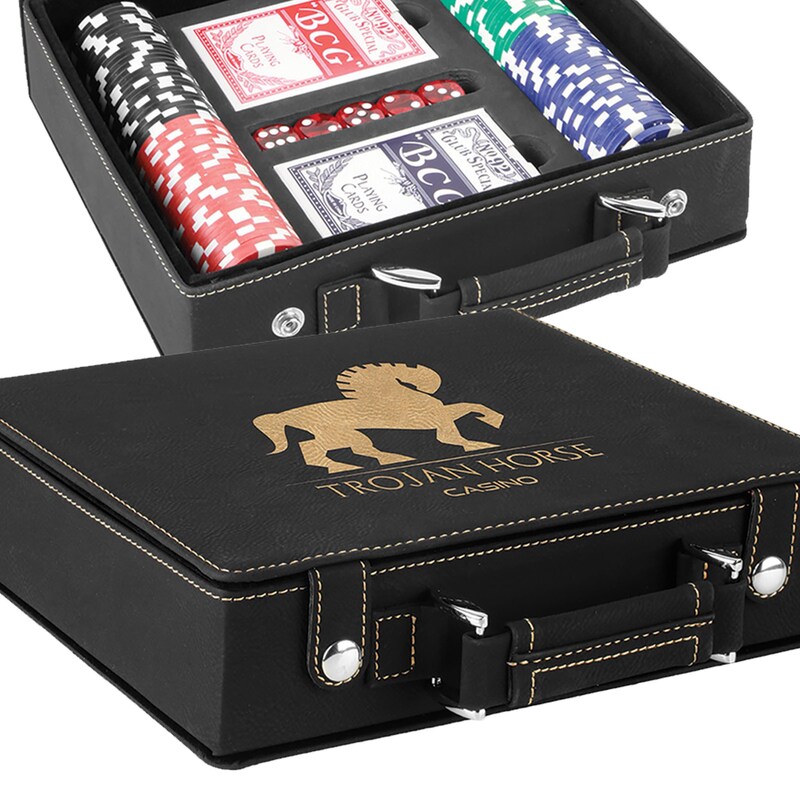 Poker - Etsy