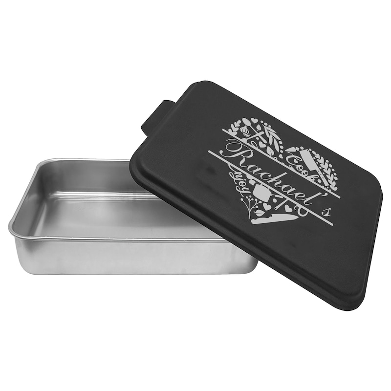 Metal Baking Pan - Etsy