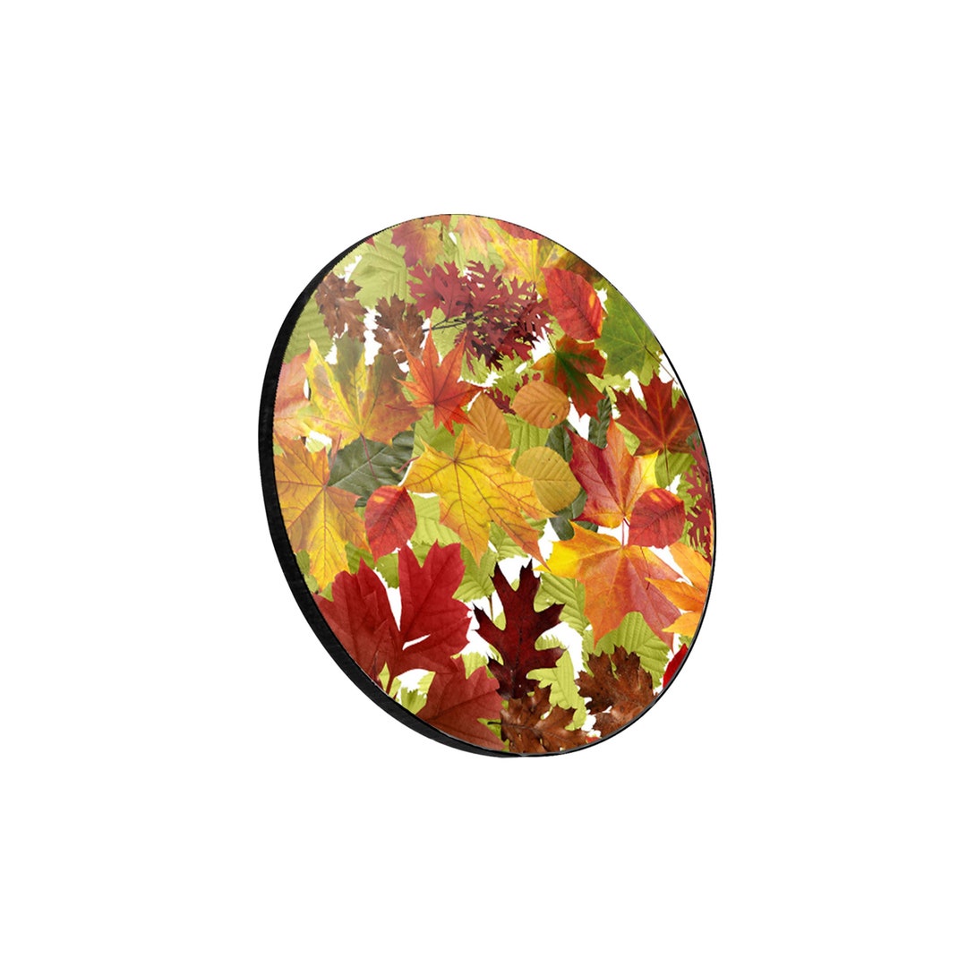 Personalized Coaster With Cork Backing, Custom Coaster Promotional ...