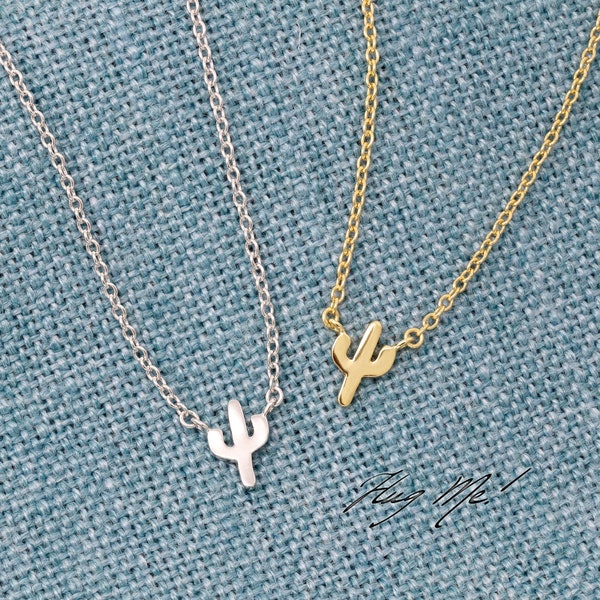 Simple Necklace - Etsy