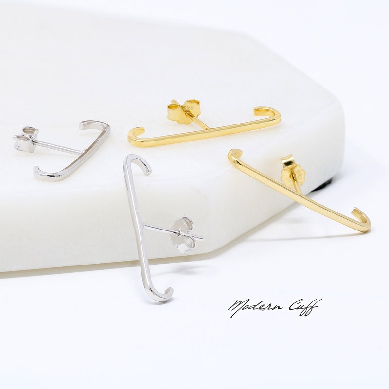 Ear Bar - Etsy