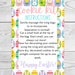Printable Cookie Tag - Printable Valentine's Day Cookie Tag - I Love ...