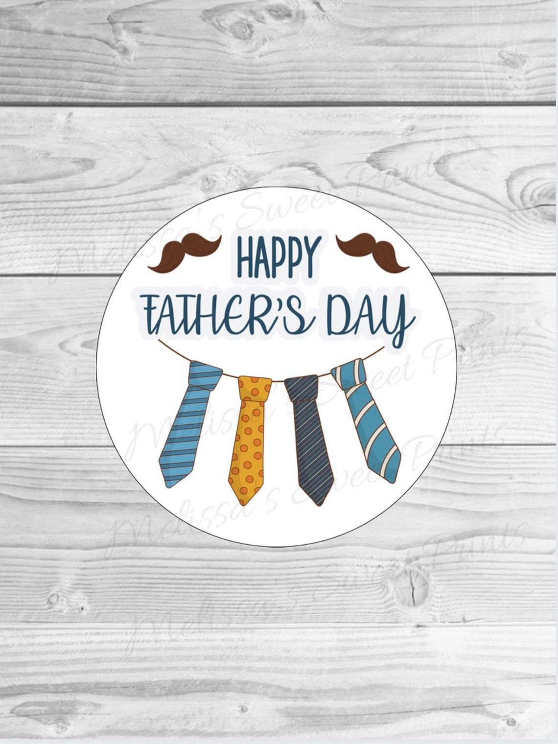 Father's Day Cookie Tag Father's Day Cookie Tags - Etsy Canada