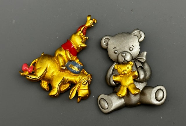 VintageRemixAntiques - Etsy