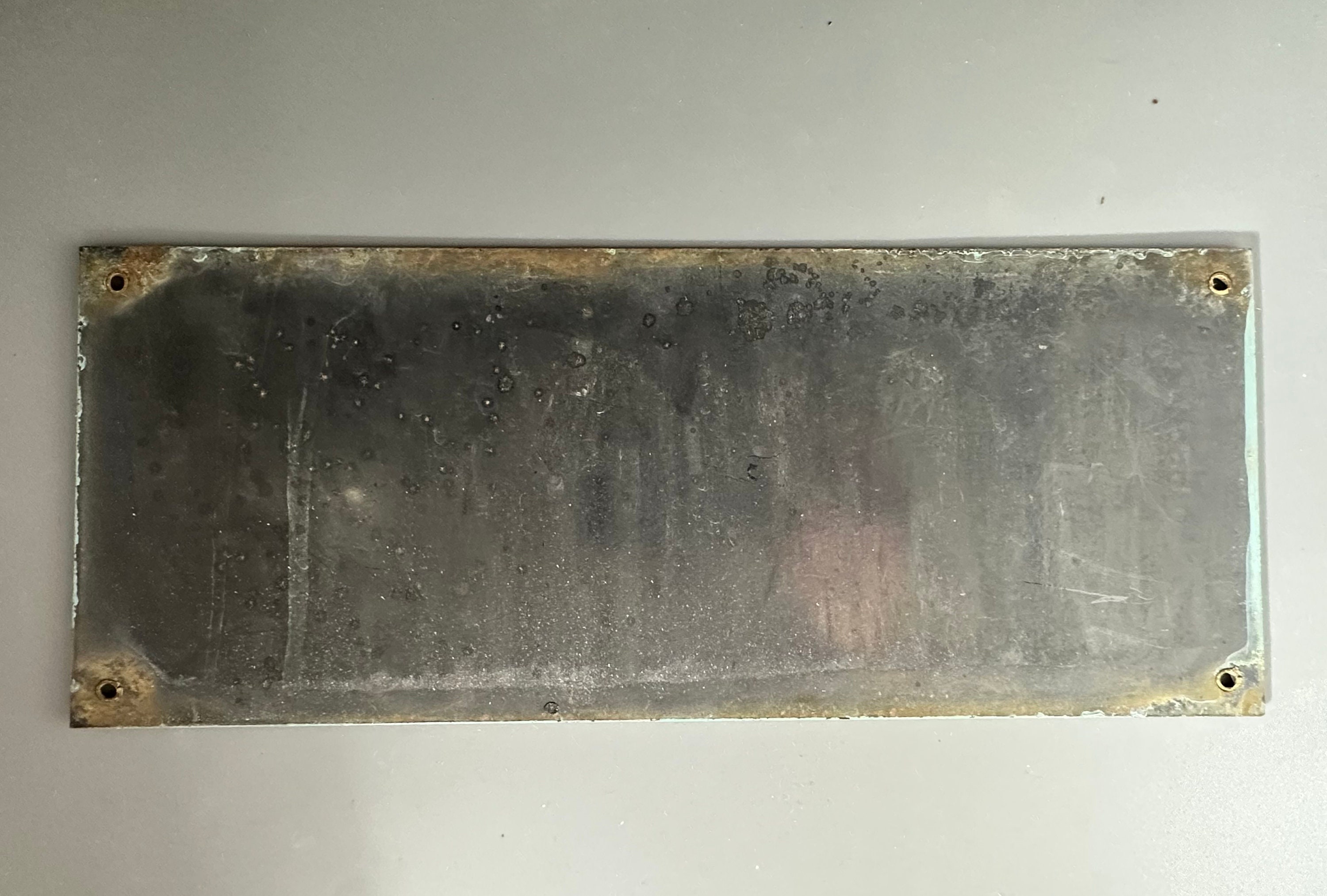 Vintage Sears Sign / Vintage Metal Sears Sign. - Etsy