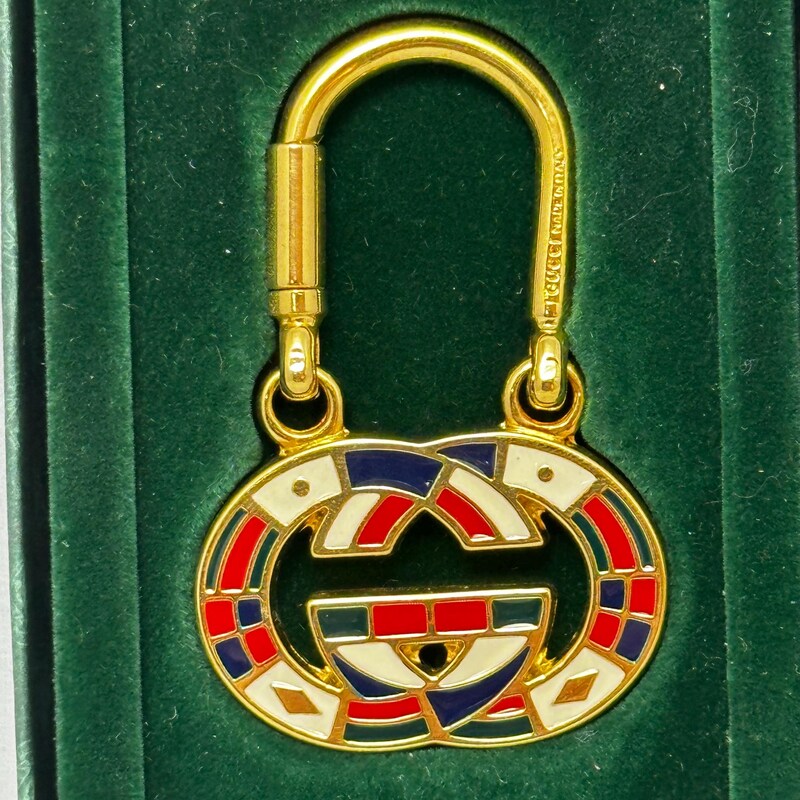 Vintage Gucci - Etsy