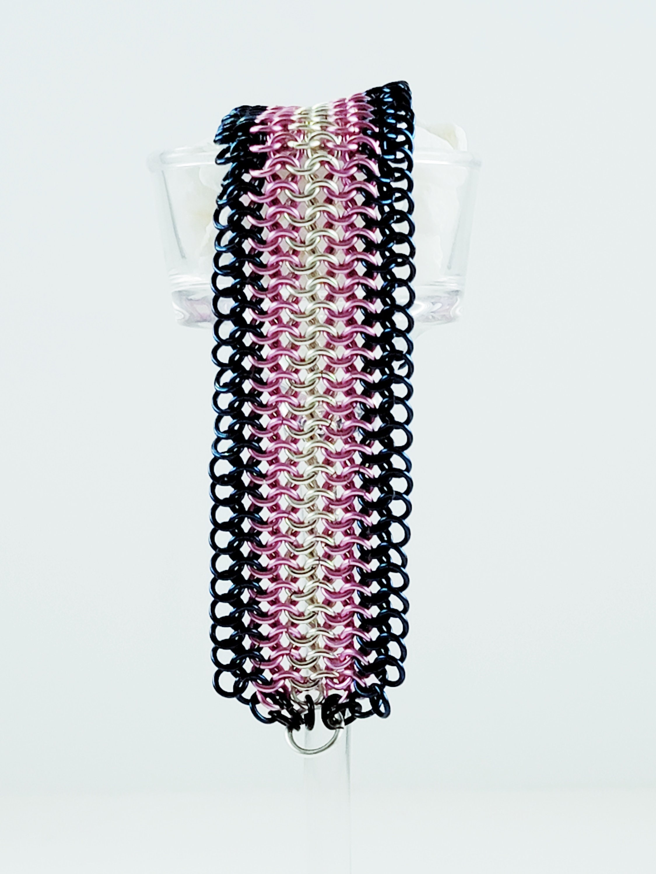 Transgender Bracelet Trans Pride Bracelet Trans Pride | Etsy