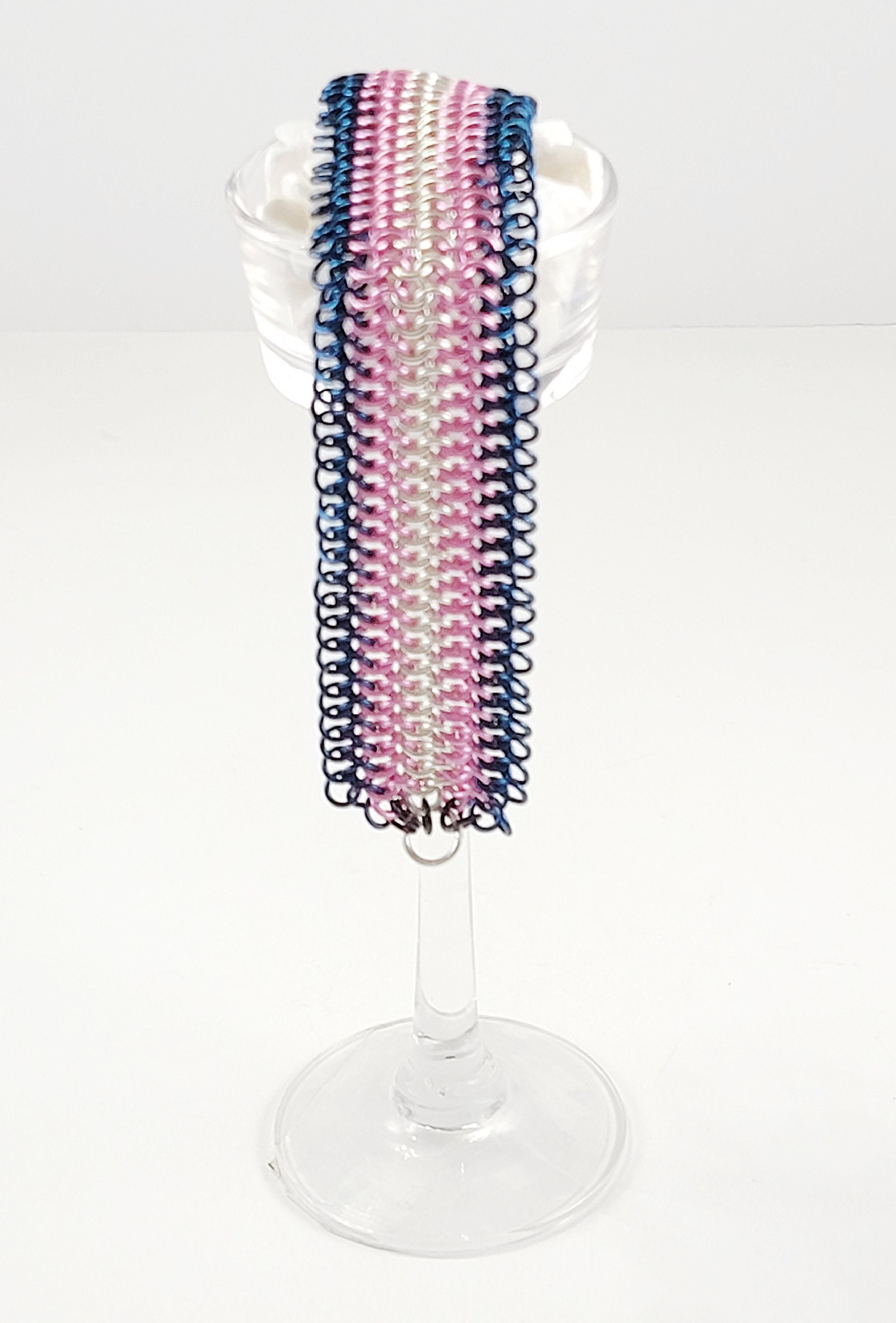 Transgender Bracelet Trans Pride Bracelet Trans Pride | Etsy