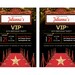 Hollywood Themed Party Invitation Custom Digital Download Red Carpet ...