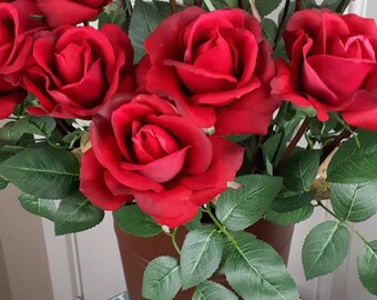 Life Like Roses | Etsy