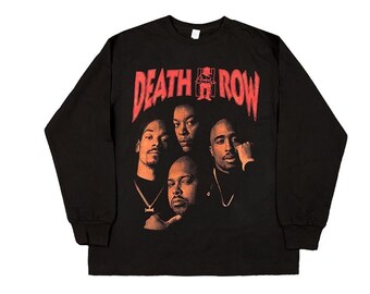 Death Row | Etsy