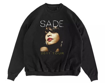 Sade Sweatshirt - Etsy
