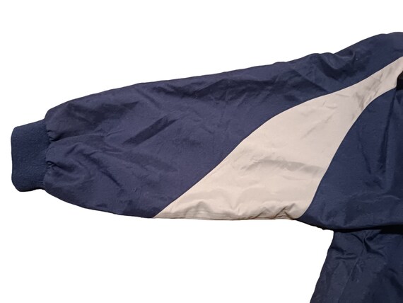 Vintage 2000s MLB New York Yankees Baseball Pullover … - Gem