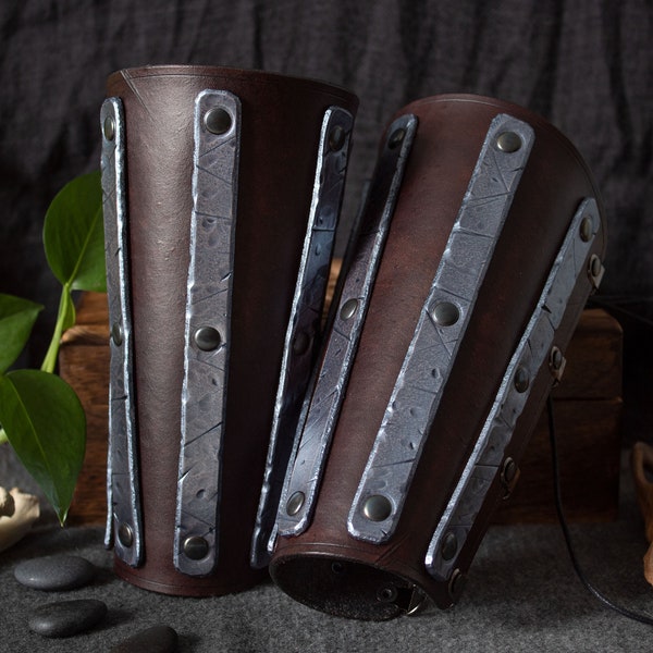 Witcher Armor - Etsy