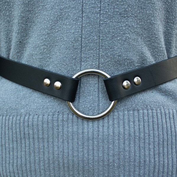 Medieval Ring Belt - Etsy