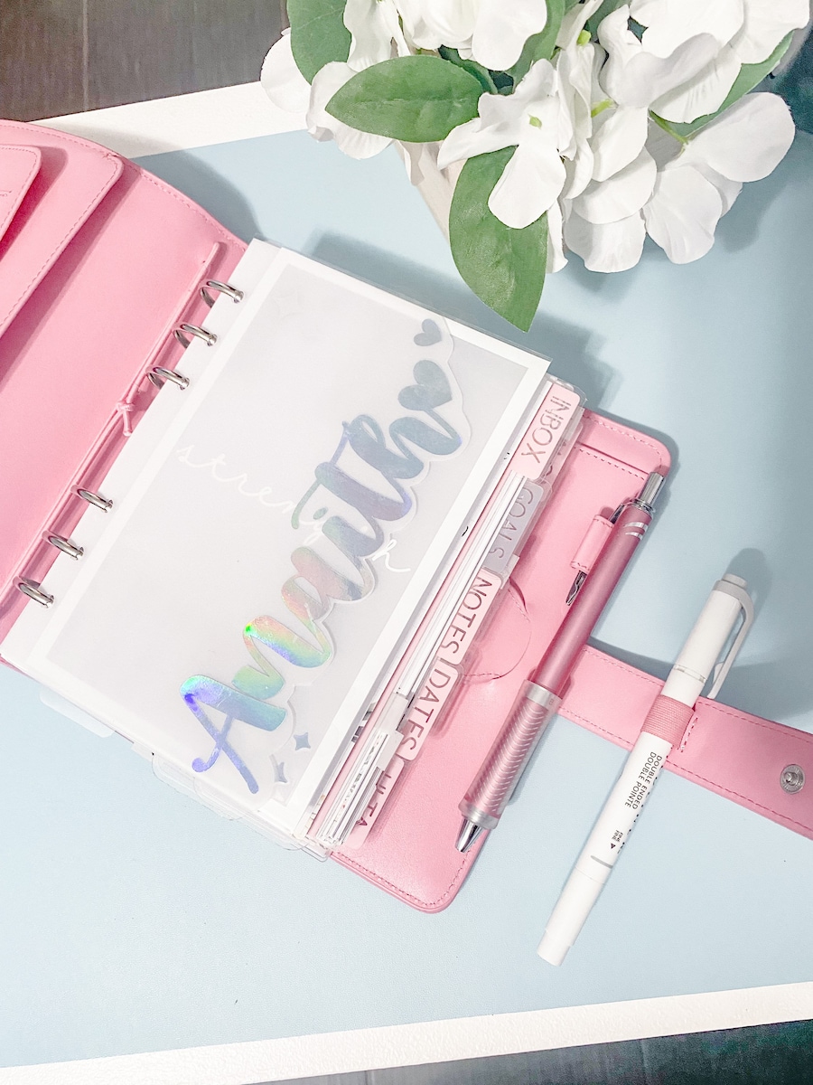 Anniesplannerco - Etsy