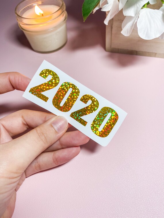 Stickers Shiny Decal hobo weeks sticker Permanent Vinyl for stalogy ...