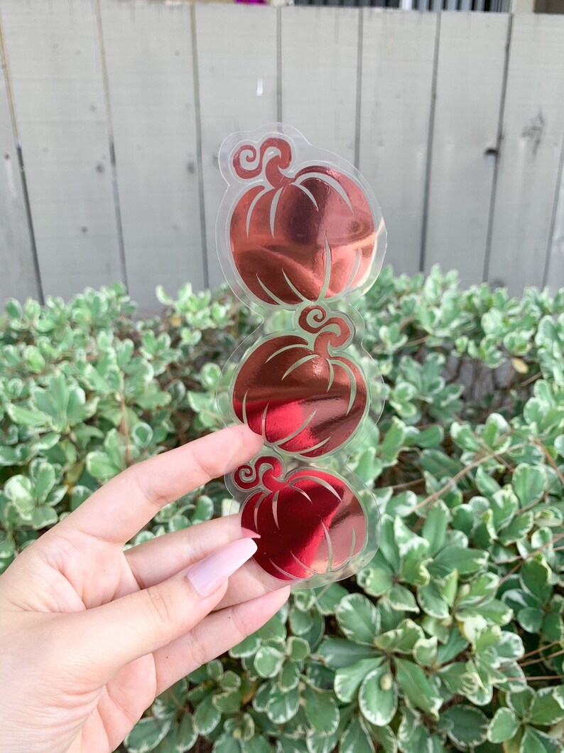 Pumpkin Planner Bookmark Planner Divider Halloween Planner - Etsy