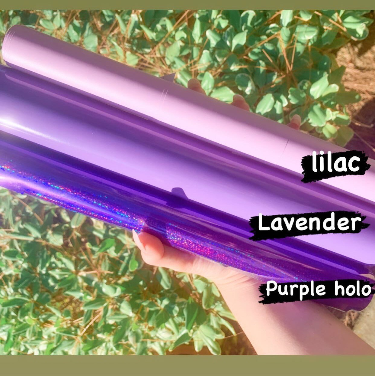 Bats Top Tab Dividers - Holographic -top Tab Planner Dividers ...
