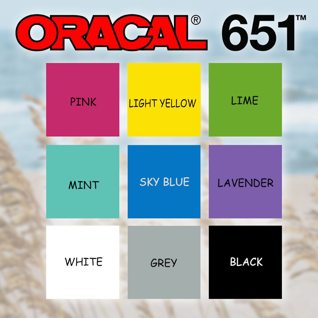 OBX Oval Decal - Etsy