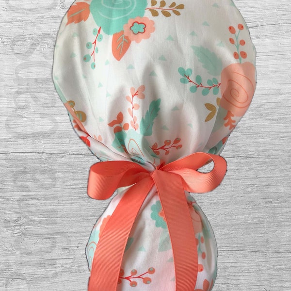 White Coral Pattern - Etsy