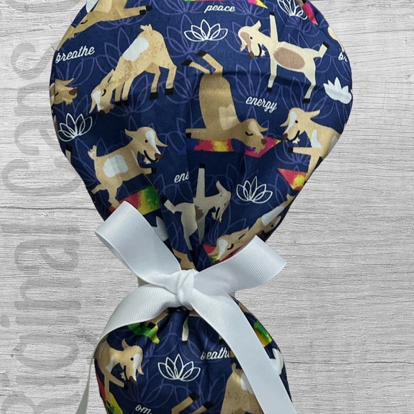 Scrub Caps for Women - Etsy