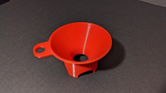 Hornady 3D Printed Powder Measure Funnel | Etsy