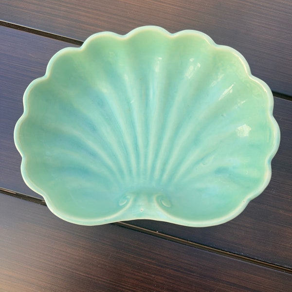 Seashell Pottery - Etsy