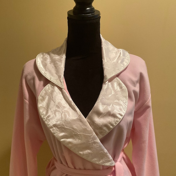 Full Length Robe - Etsy