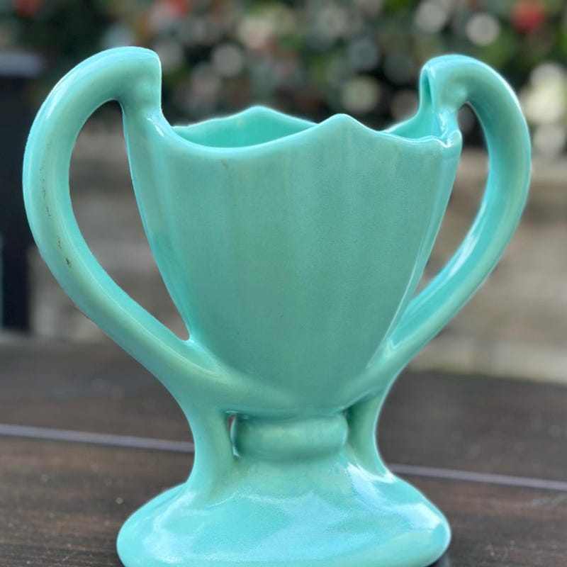 Camark Pottery - Etsy