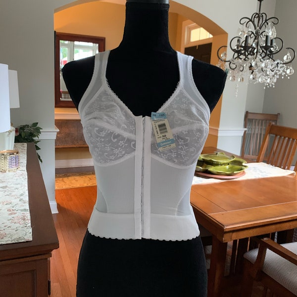 Corset Bra - Etsy