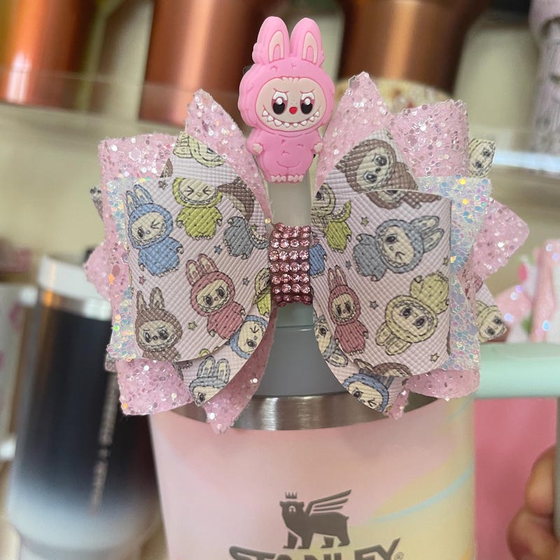 Stanley Labubu - Etsy