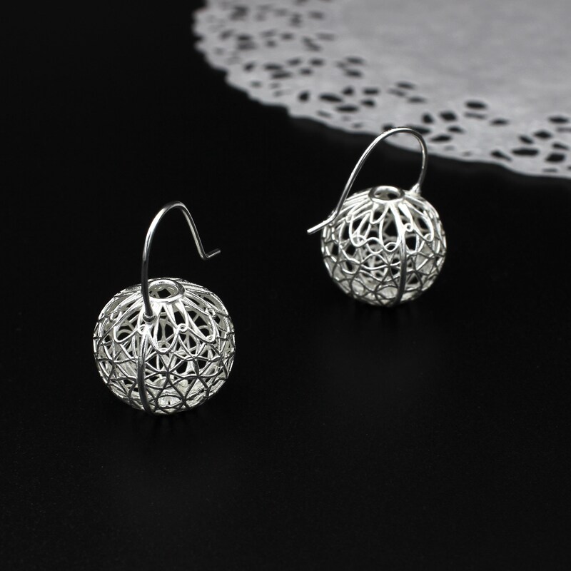 Filigree Ball - Etsy