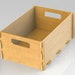 Storage Box. Cnc Vector Model Files. DXF, SVG, CDR, Pdf Vector Formats ...