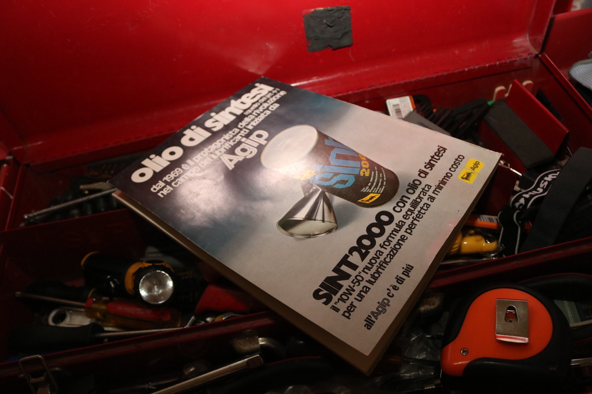 Quattroroute Magazine 1973 Italian European Car Magazine Audi Quattro ...