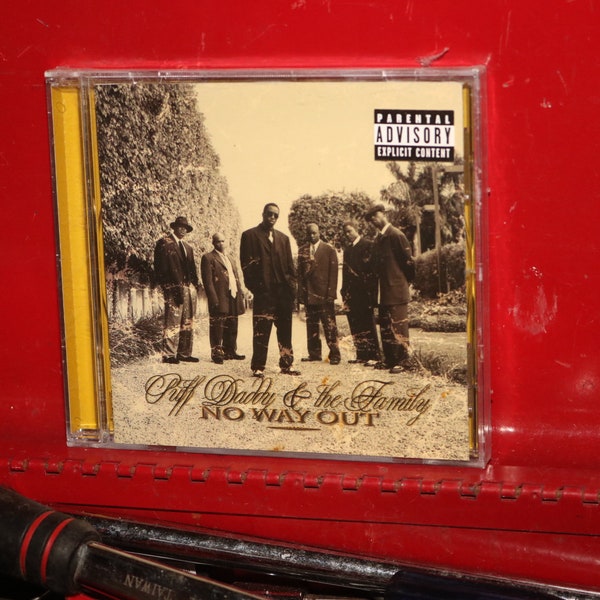 P Diddy Poster - Etsy