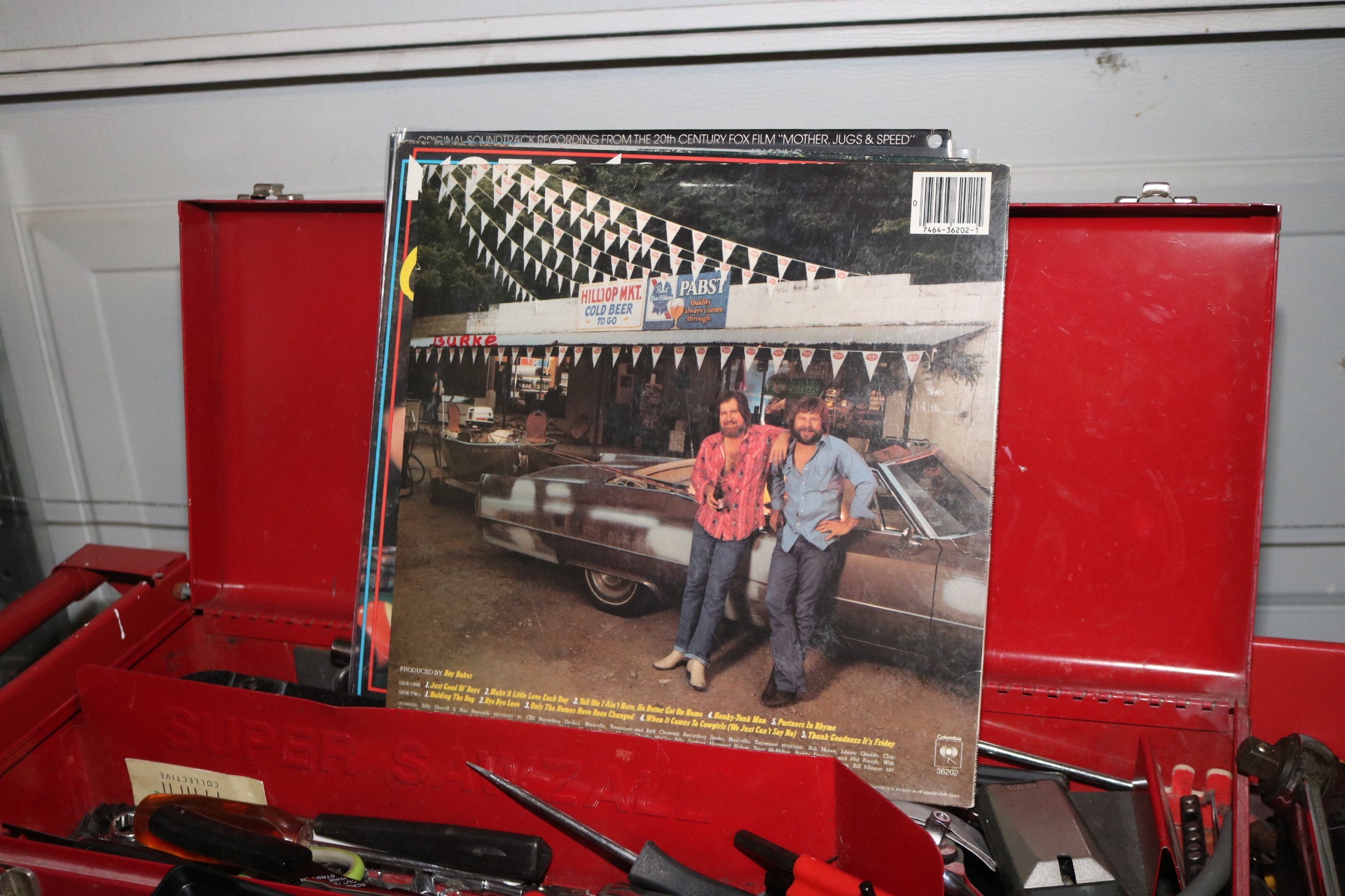 Moe Bandy And Joe Stampley RECORD Just Good Ol Boys 1979 Vinyl Funny moe-bandy-and-joe-stampley-record-just-good-ol-boys-1979-vinyl-funny