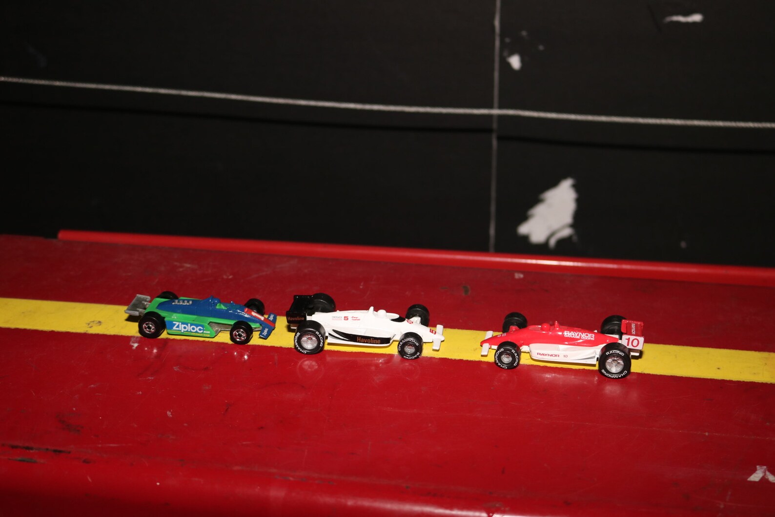 1990s Racing Champions Formula 1 1:64 Toy Cars Vintage - Etsy