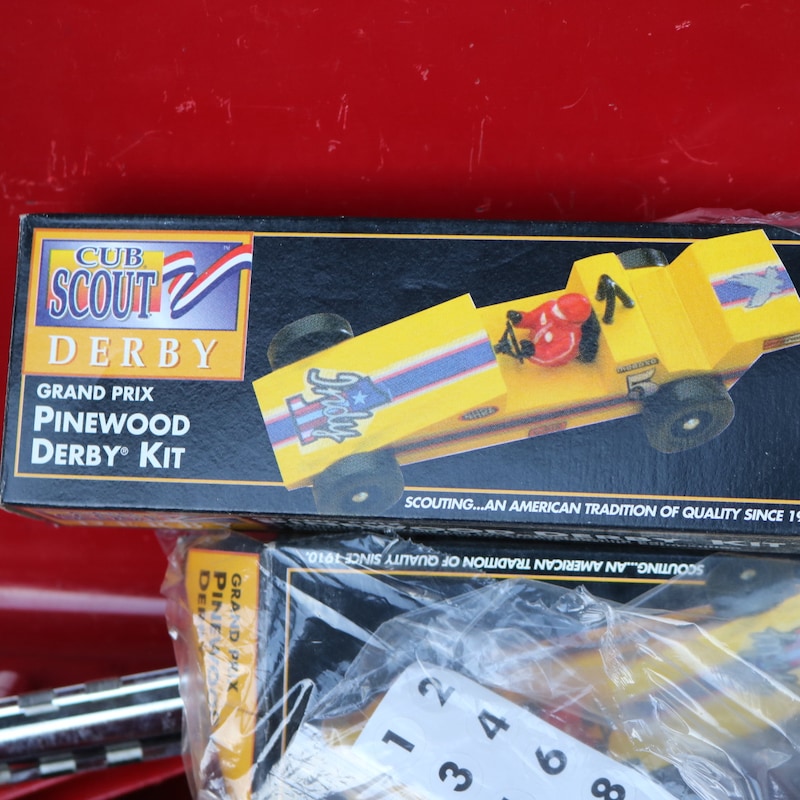 Balsa Wood Car Kits - Etsy