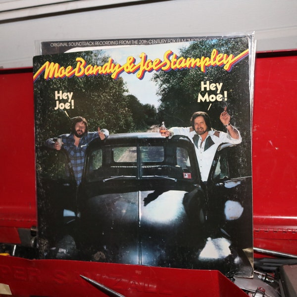 Hey Joe Hey Moe - Etsy