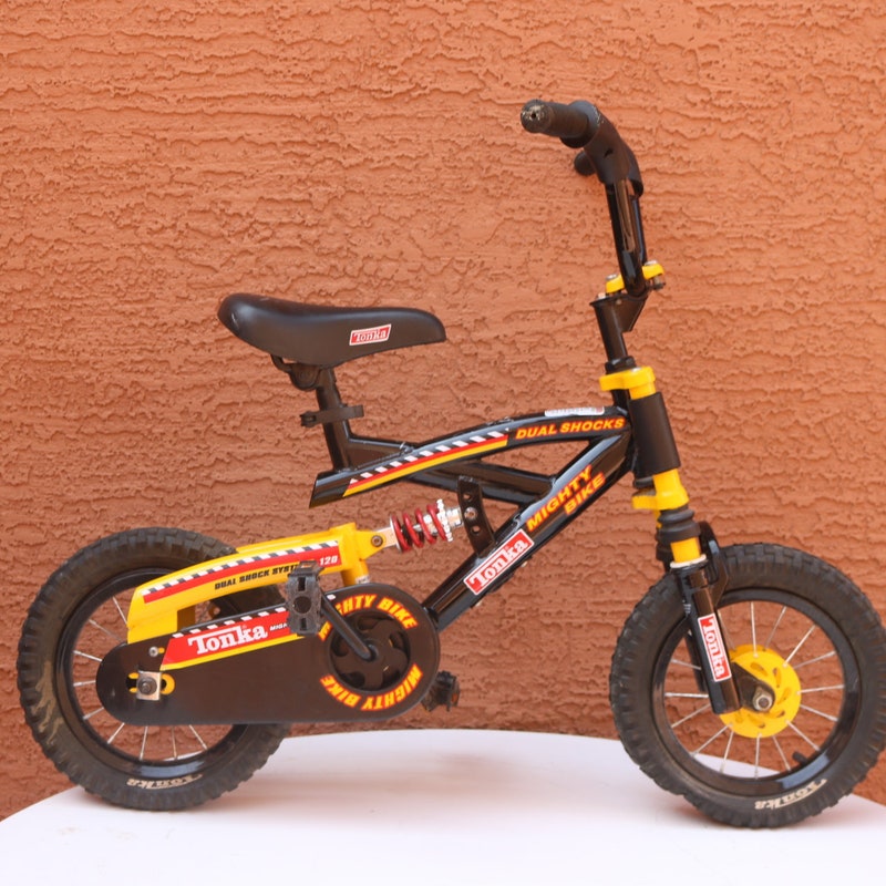 Mini Mountain Bike Toy - Etsy