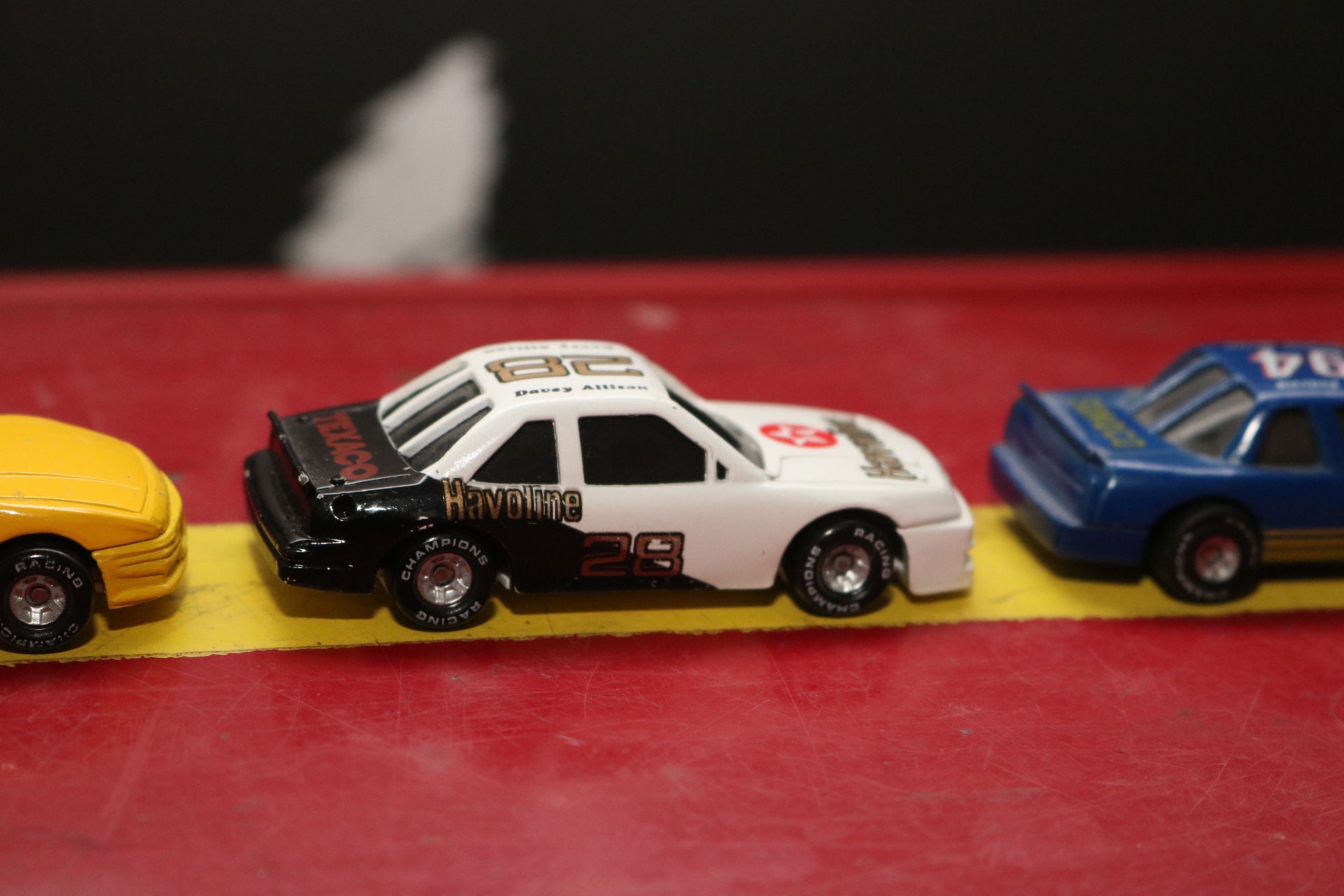 1990s Racing Champions NASCAR 1:64 Toy Cars Vintage 1980s-1990s - Etsy ...