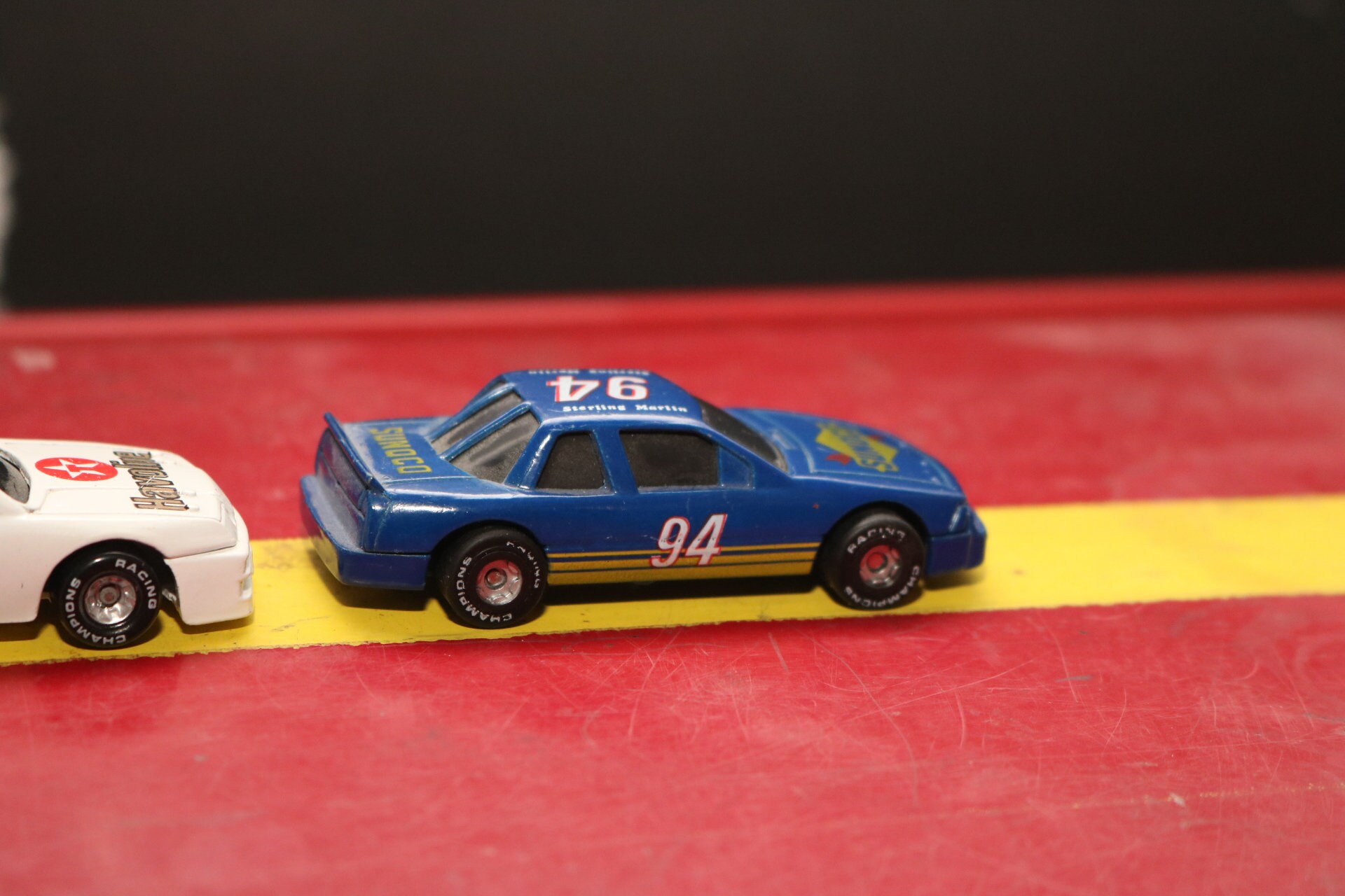 1990s Racing Champions NASCAR 1:64 Toy Cars Vintage 1980s-1990s - Etsy ...
