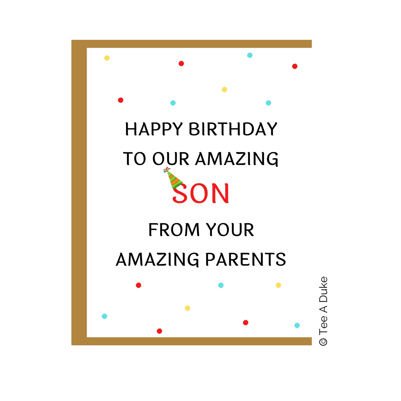 Birthday Card For Son Son Birthday Card Funny Card Gift For Etsy Birthday Card For Son Son Birthday Card Funny Card Gift For Etsy