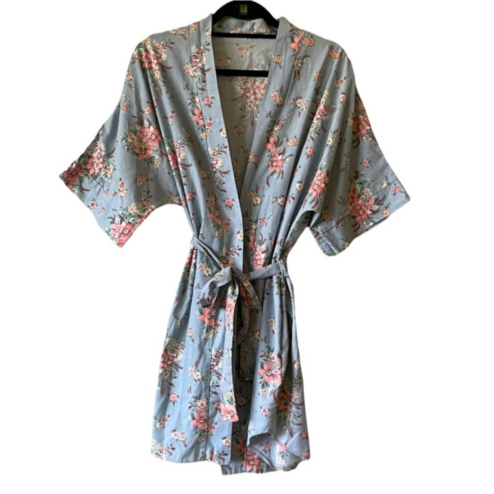 Antique Robe - Etsy