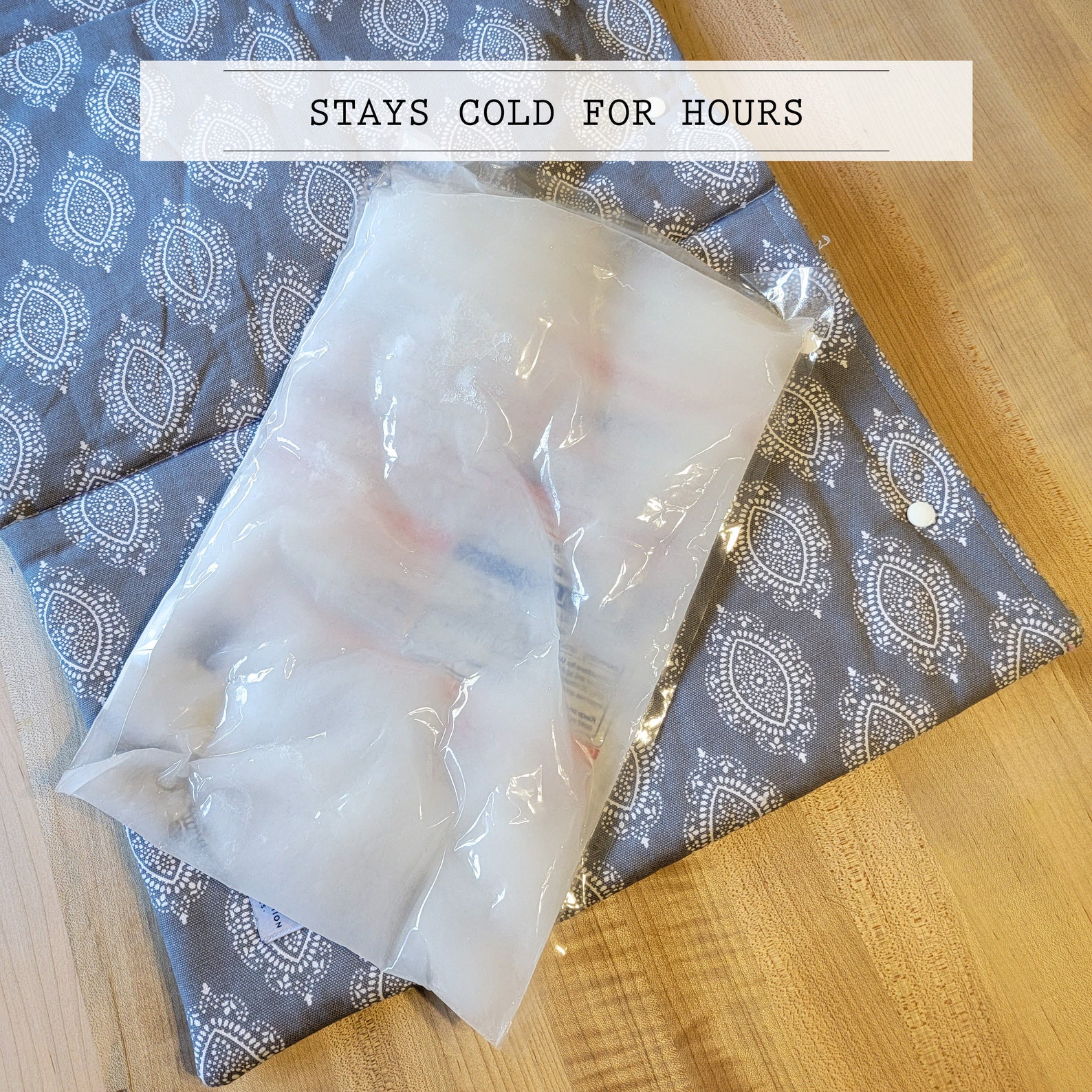 MAGICAL FREEZER MAT - Etsy